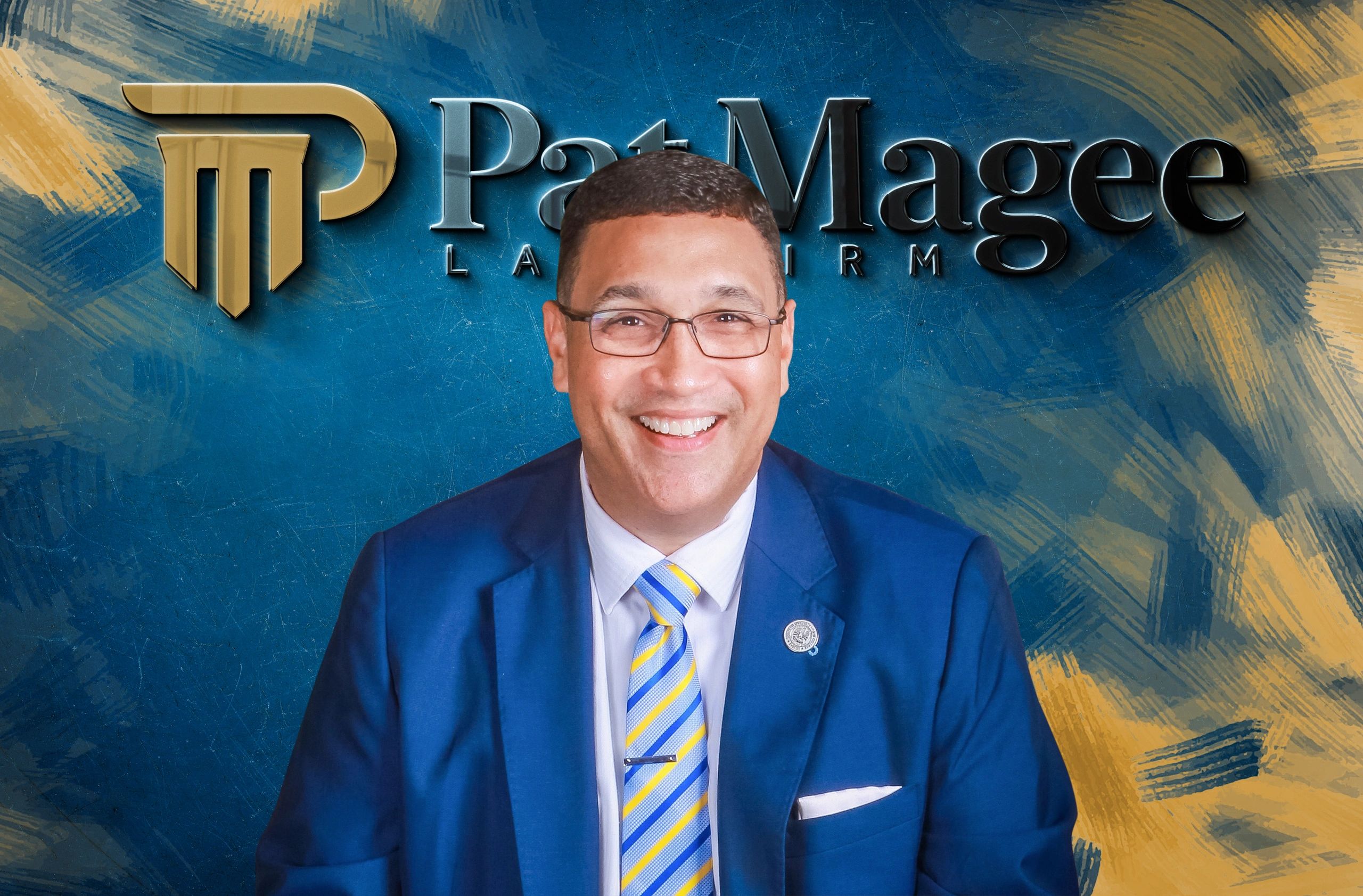 Trial Attorney - Pat Magee Law Firm, LLC